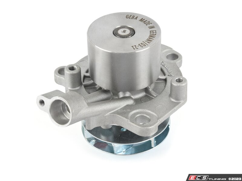 Geba - 04L121011N - Water Pump