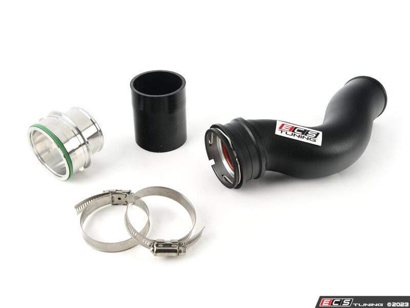ECS News - How To Achieve 500WHP In Your N55 E-Chassis BMW