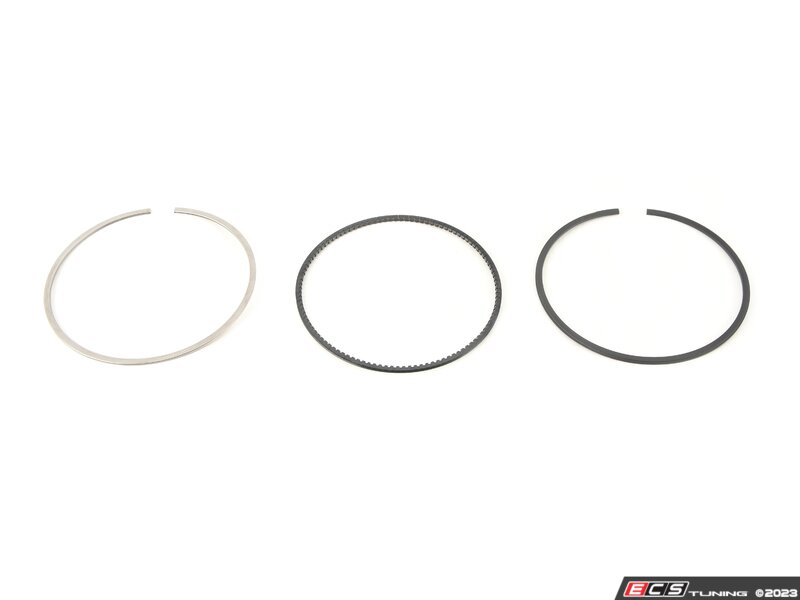 Genuine BMW - 11258485797 - Piston Ring Repair Kit (11-25-8-485-797)