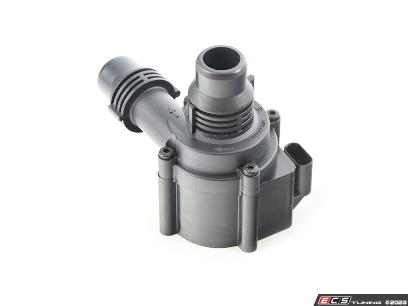 Genuine BMW - 11515A36579 - AUXILIARY WATER PUMP (11-51-5-A36-579)