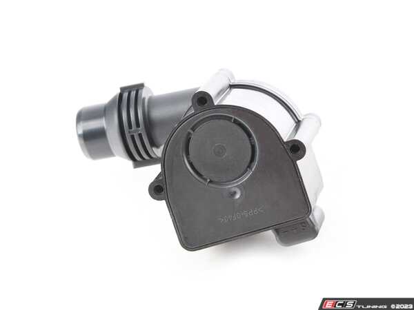 Genuine BMW - 11515A36579 - AUXILIARY WATER PUMP (11-51-5-A36-579)