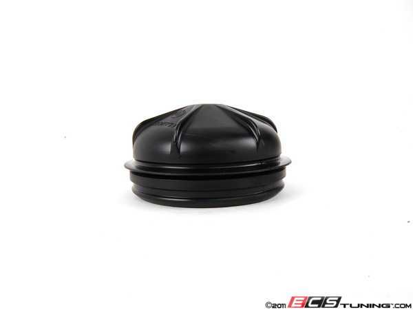 Genuine BMW - 31331133729 - Shock Mount Protection Cap (31-33-1-133-729)