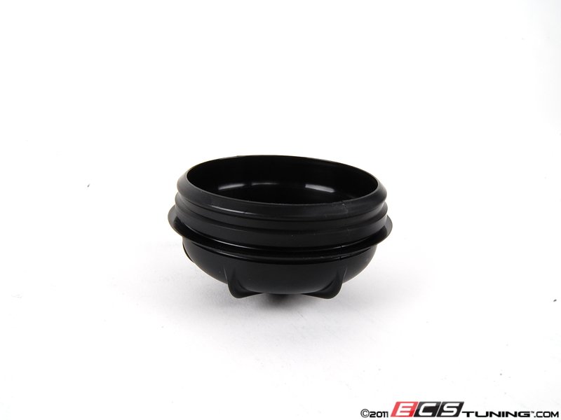 Genuine BMW - 31331133729 - Shock Mount Protection Cap (31-33-1-133-729)