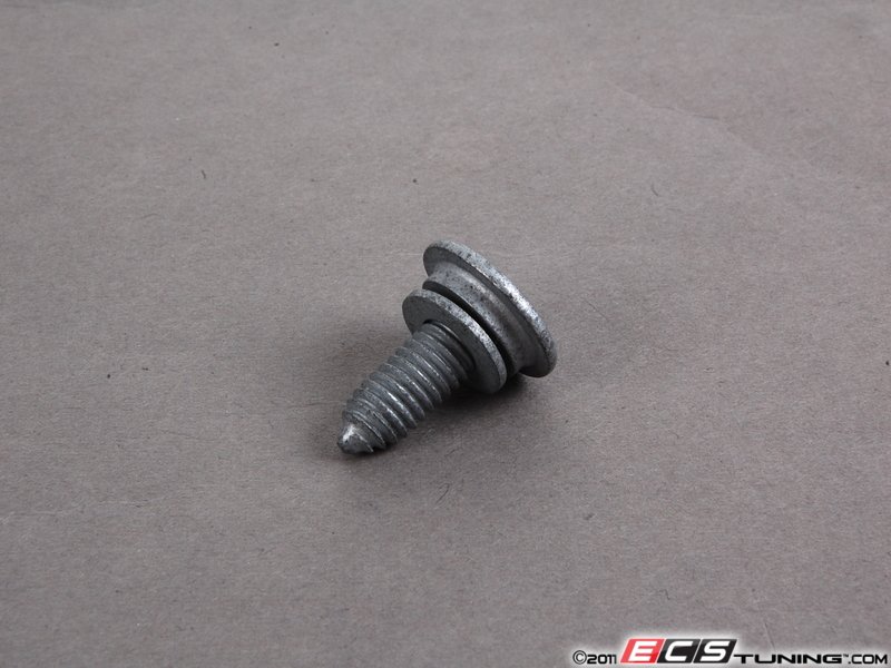 Genuine BMW - 07147196375 - Torx bolt - priced each (07-14-7-196-375)