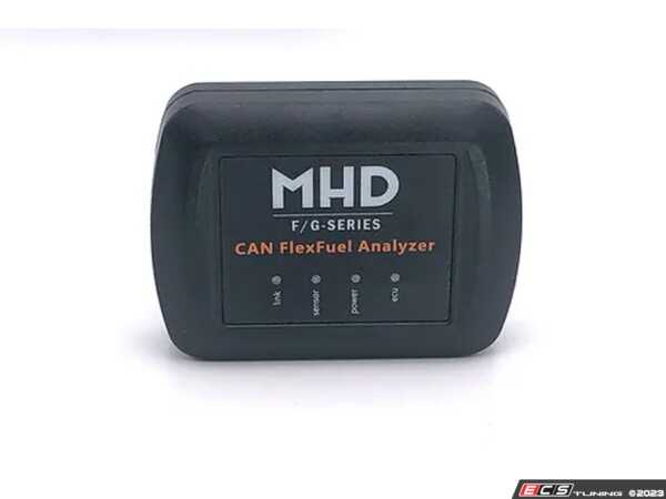 MHD Tuning - ECA-F-N55-S55 - MHD CAN FlexFuel Analyzer - F-Chassis N55 ...