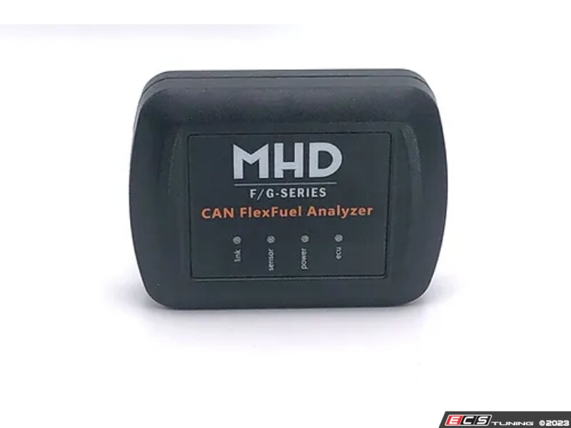 MHD Tuning - ECA-F-N55-S55 - MHD CAN FlexFuel Analyzer - F-Chassis N55 ...
