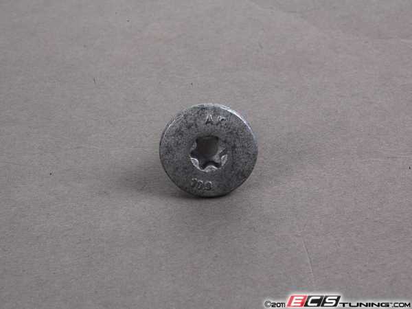 Genuine BMW - 07147196375 - Torx bolt - priced each (07-14-7-196-375)