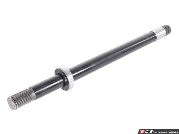 Vaico - 2213300701 - Front Intermediate Axle Shaft