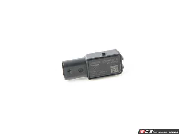 Genuine Volkswagen Audi - 5Q0906207B - Brake Pressure Sensor (5Q0 906 ...
