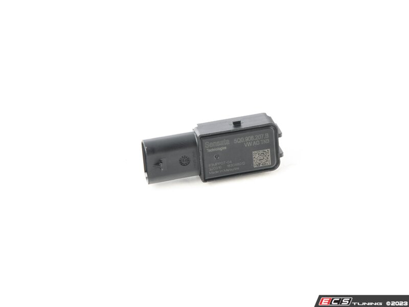 Genuine Volkswagen Audi - 5Q0906207B - Brake Pressure Sensor (5Q0 906 ...