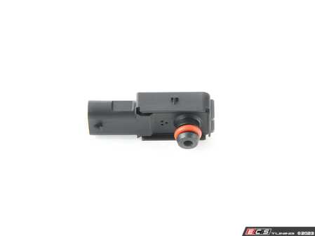 Genuine Volkswagen Audi - 5Q0906207B - Brake Pressure Sensor (5Q0 906 ...