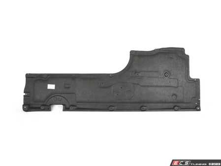 Genuine BMW - 51757185035 - LATERAL UNDERBODY SH (51-75-7-185-035)