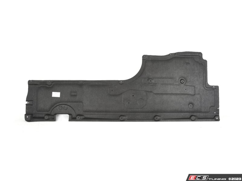 Genuine BMW - 51757185035 - LATERAL UNDERBODY SH (51-75-7-185-035)