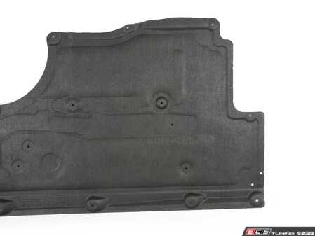 Genuine BMW - 51757185035 - LATERAL UNDERBODY SH (51-75-7-185-035)