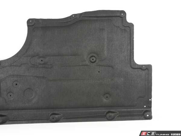 Genuine BMW - 51757185035 - LATERAL UNDERBODY SH (51-75-7-185-035)