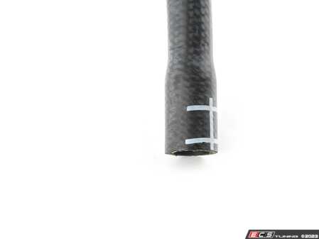 Genuine Volkswagen Audi - 7L6122096J - HOSE (7L6 122 096 J)