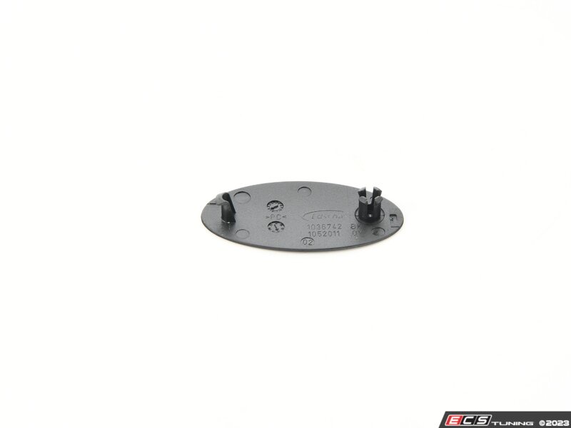 Genuine BMW - 54377204325 - FINISHER (54-37-7-204-325)