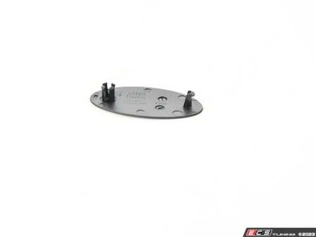 Genuine BMW - 54377204325 - FINISHER (54-37-7-204-325)