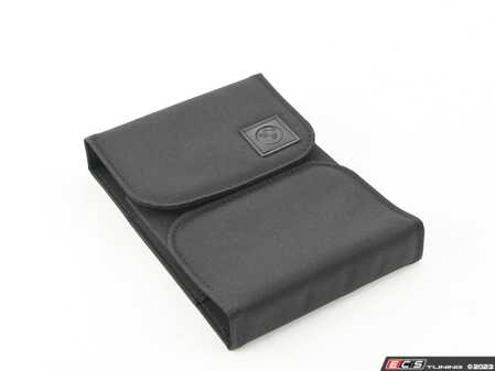 Genuine BMW - 01402983445 - LOGBOOK SLIPCASE BMW (01-40-2-983-445)