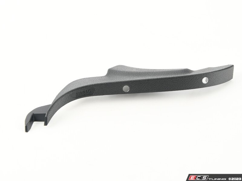 Genuine BMW - 52207942901 - SIDE COVER, LEFT (52-20-7-942-901)