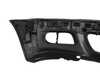 Genuine European BMW - 51117894989 - E46 M3 European Front Bumper Cover ...