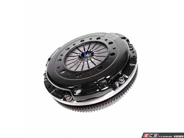 DKM - MB-006-005 - Stage 2 MB Performance Clutch Kit - With Single Mass ...