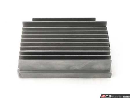 Genuine BMW - 65126841967 - Amplifier Hifi System (65-12-6-841-967)
