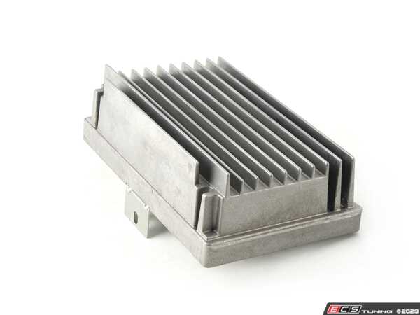 Genuine BMW - 65126841967 - Amplifier Hifi System (65-12-6-841-967)