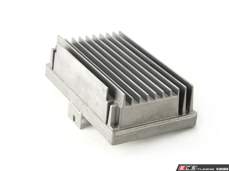 Genuine BMW - 65126841967 - Amplifier Hifi System (65-12-6-841-967)