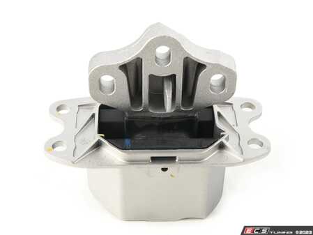 Genuine BMW - 22316853445 - RUBBER MOUNTING (22-31-6-853-445)