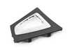 Genuine BMW - 51169234131 - Shifter Trim (51-16-9-234-131)