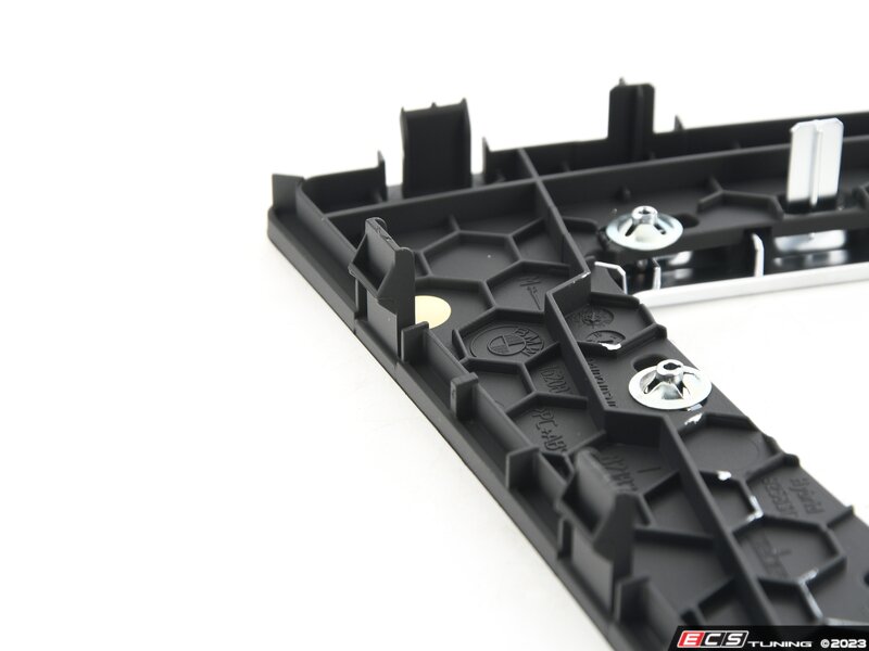 Genuine BMW - 51169234131 - Shifter Trim (51-16-9-234-131)
