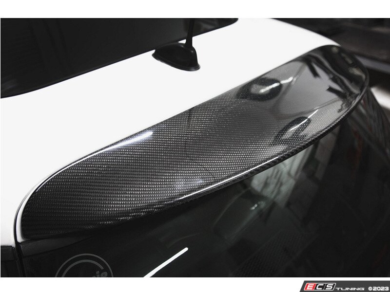 LEAP - LEP-AERO - Aero Spoiler - Primed