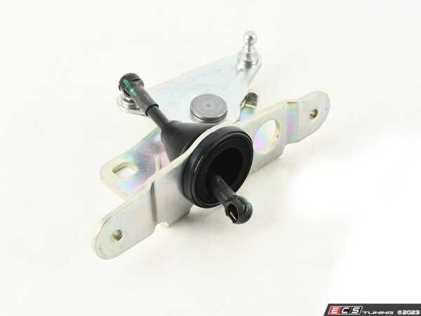 Genuine BMW - 51247461670 - DEFLECTION TRUNK LID, BOTTOM (51-24-7-461-670)