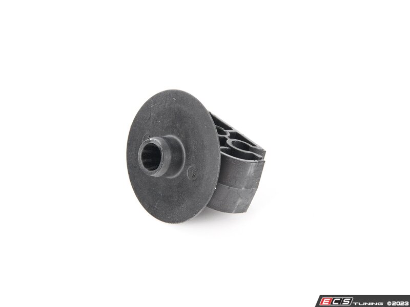 Genuine BMW - 34326762820 - Brake Pipe Bracket (34-32-6-762-820)