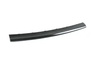 ECS - 51117283330GB - JCW Aero Front Spoiler - Main Section Gloss Black