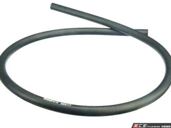 URO - 35006857512 - Brake Master Cylinder Hose