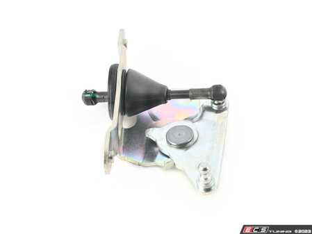 Genuine BMW - 51247461670 - DEFLECTION TRUNK LID, BOTTOM (51-24-7-461-670)