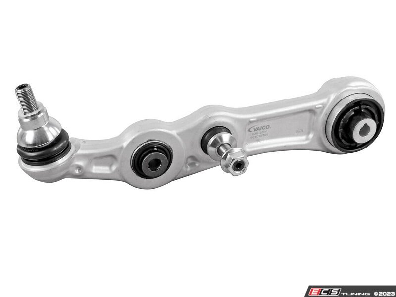 Vaico - 2053306101 - Front Lower Rearward Control Arm - Left