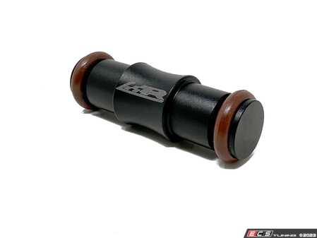 Precision Raceworks - PRINJPLGS - Port Injection Plugs