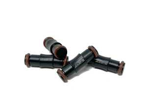 Precision Raceworks - PRINJPLGS - Port Injection Plugs