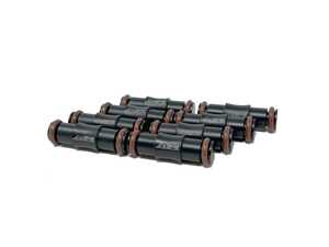 Precision Raceworks - PRINJPLGS - Port Injection Plugs