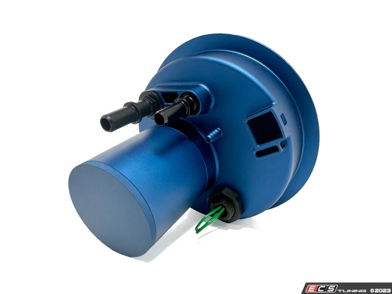 Precision Raceworks - 601-0244 - E9x / E8x In-Tank Fuel Filter ...