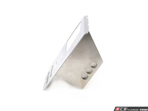 VAC Motorsports - VAC-OPB-N55 - VAC Motorsports Oil Pan Baffle