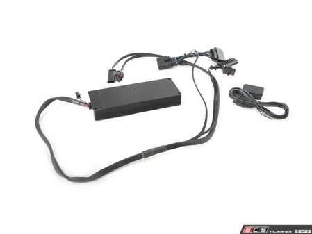 Burger Motorsports - JB4-AUDI-EA888-G - JB4 Tuner For Audi EA888 Gen4 2 ...