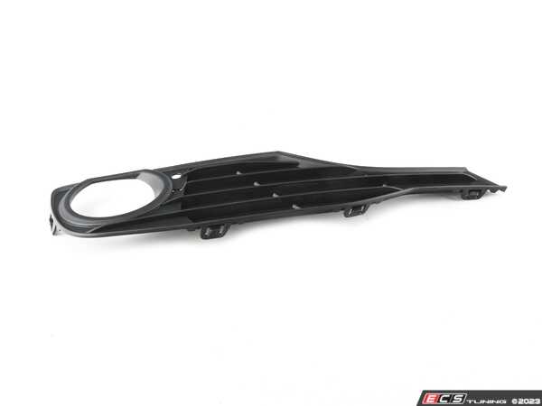 Genuine BMW - 51117281920 - CLOSED GRID, RIGHT (51-11-7-281-920)