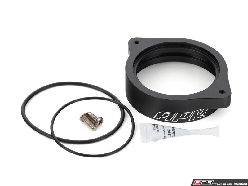 APR - CI100051 - APR MAF Intake Adapter - 2.0T EA888.3B - (NO LONGER ...
