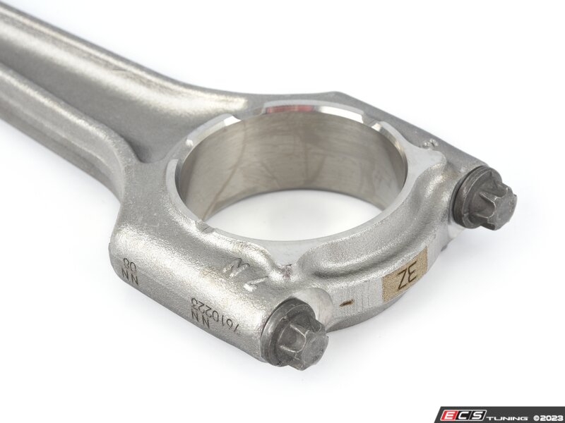 Genuine BMW - 11248623416 - Connecting Rod Set of 3 (11-24-8-623-416)