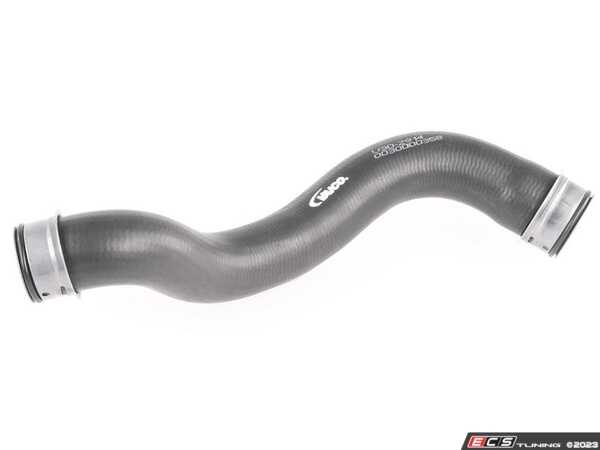 Vaico - 2045011582 - Radiator Hose
