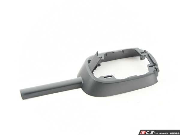 Genuine Volkswagen Audi - 7P68575949B9 - SHIELD